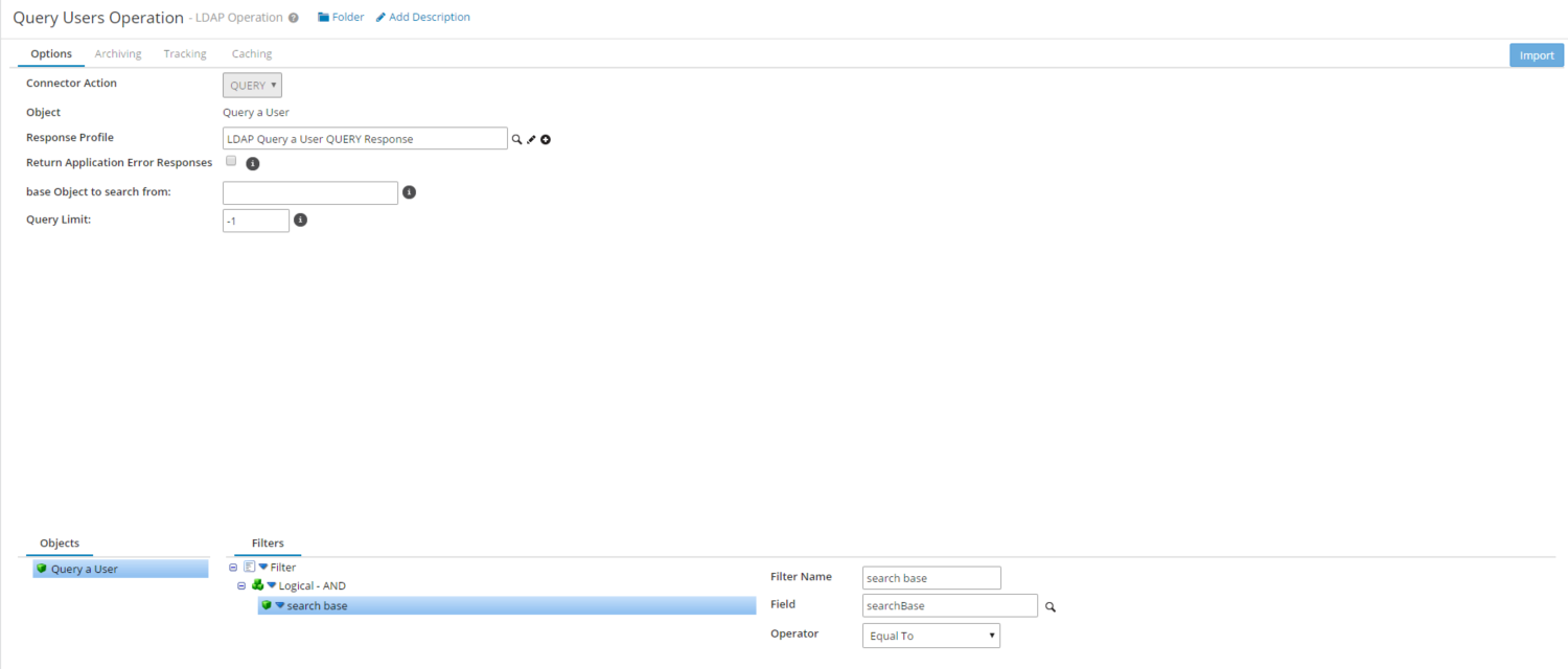Article How To Query Users From Ldap Boomi Community