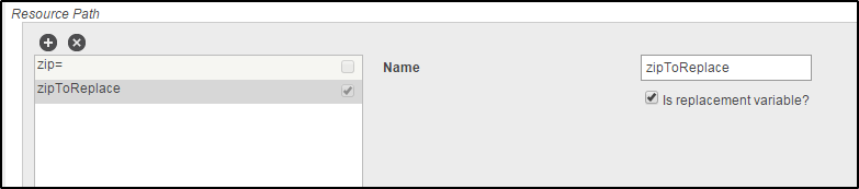 Article: Example Web Service that Accepts Parameters From URL - Boomi ...