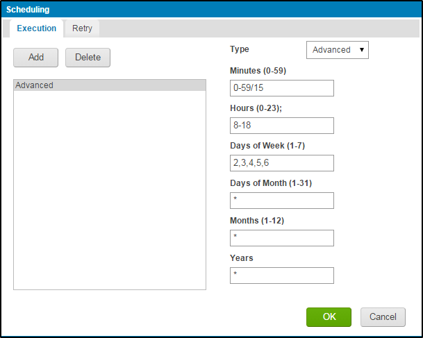 Article: How to use Process Scheduling - Boomi Community