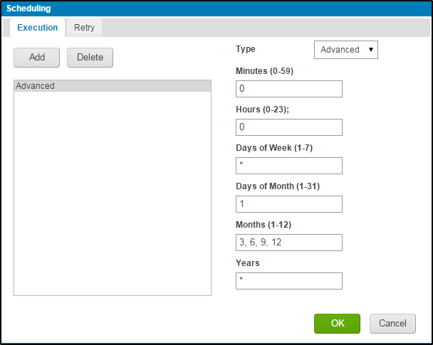 Article: How to use Process Scheduling - Boomi Community