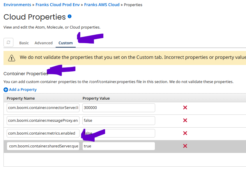 Article: Basic Atom Queue Troubleshooting - Boomi Community