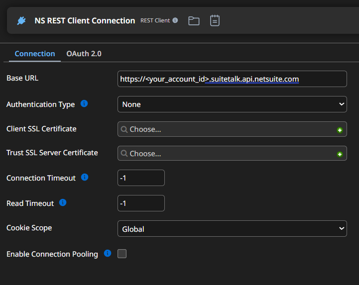 Article: How to set up NetSuite REST API OAuth 2.0 Client Credentials Flow with JWT Client ...