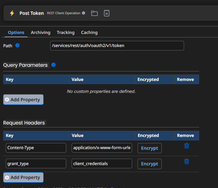 Article: How to set up NetSuite REST API OAuth 2.0 Client Credentials ...