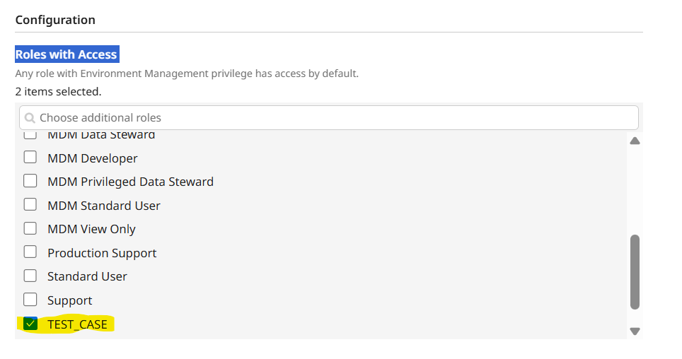 Article: How to Restrict User Access from One Environment in Boomi ...