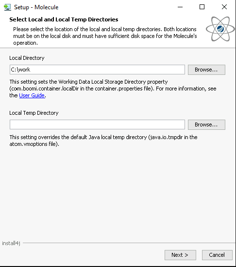 Article: A Walkthrough to runtime cluster and Cloud Installations ...