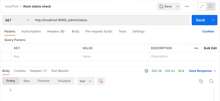 Article: How to Test Shared Web Server Connectivity - Boomi Community