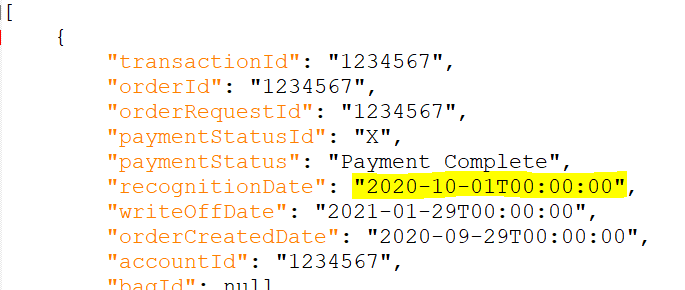 Article: Adjust a given date timestamp in Boomi by adding/subtracting n ...