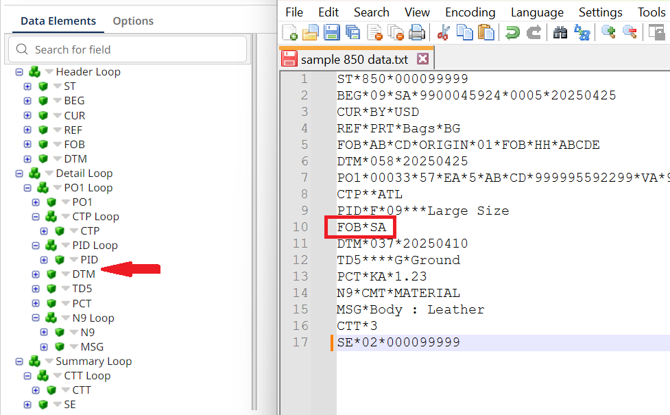 Article: EDI Document Unexpectedly Generates Multiple or Duplicate ...