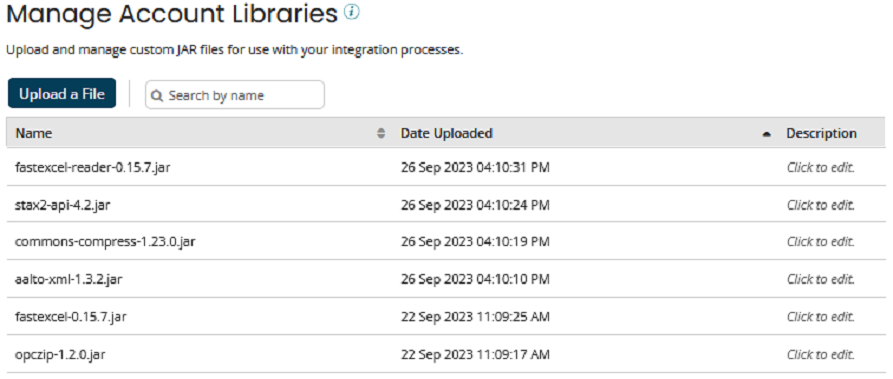 Article Working With Excel Files Using Fastexcel Boomi Community
