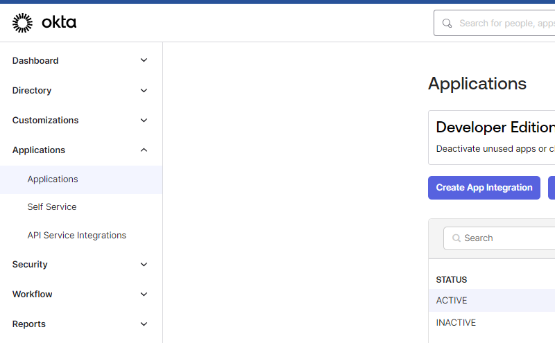 Article: Configuring an Okta SAML 2.0 Application with Boomi Flow's ...