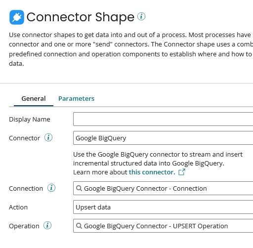 Article: How to UPSERT Data in Google Cloud BigQuery - Boomi Community
