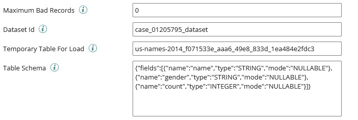 Article: How to UPSERT Data in Google Cloud BigQuery - Boomi Community