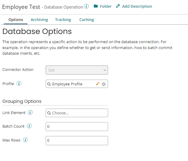 Article How To Run A Custom Sql Script In A Database Operation Boomi Community 8096