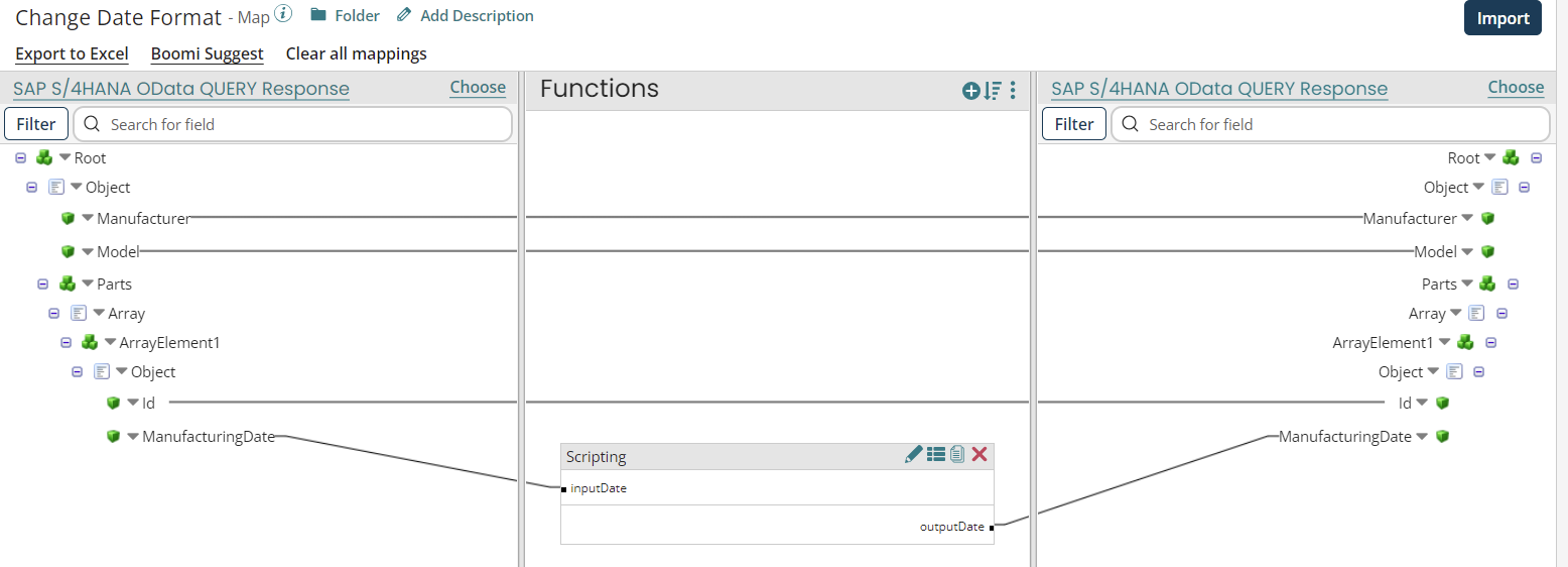 Article Sap S 4hana Odata Connector Elements Present In Array Are Not Formatted As Expected