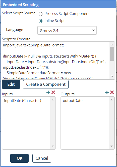 Article Sap S4hana Odata Connector Elements Present In Array Are Not Formatted As Expected