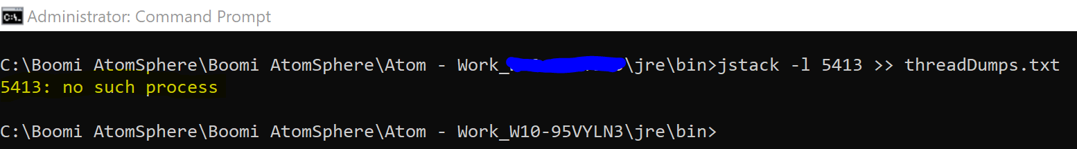 Article Troubleshooting Jvmdll Not Loaded By Target Process While