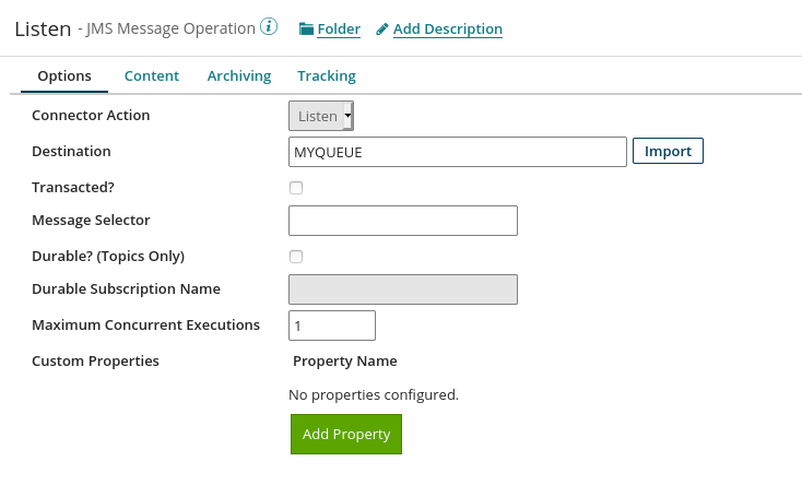Article: How to Connect to Microsoft Azure Service Bus with the JMS ...