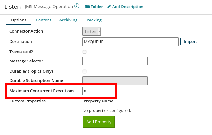 Article: How to Connect to Microsoft Azure Service Bus with the JMS Connector - Boomi Community