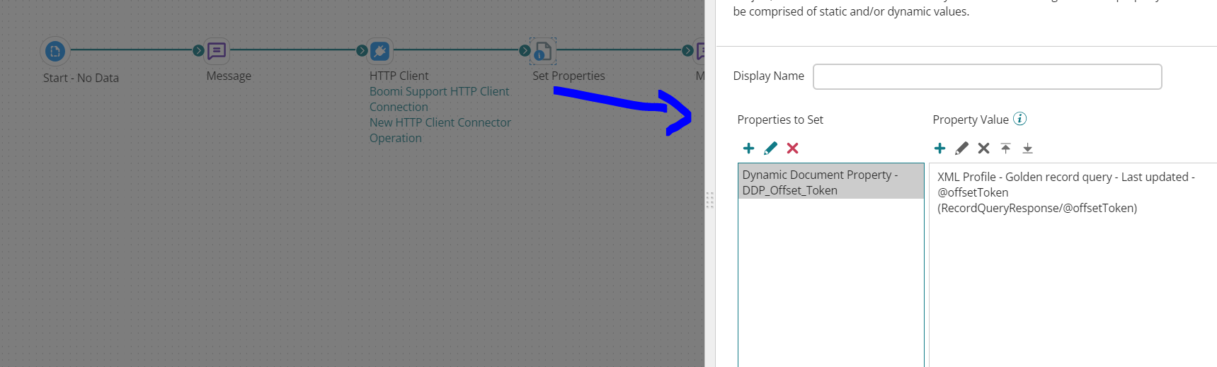 Article: How to Query Golden Records Updated In Certain Date Range - Boomi Community