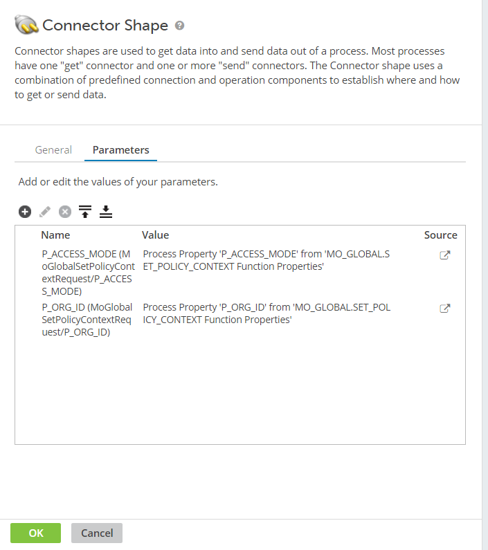 Article: Setting Context(s) for API Execution with the Oracle E ...