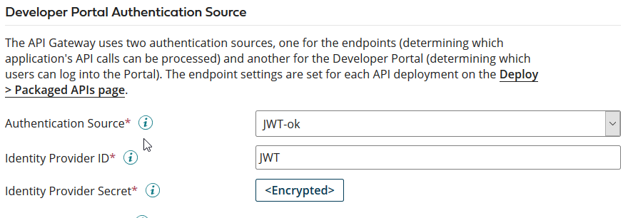 Article: Getting started with JWT Authentication for APIM - Boomi Community