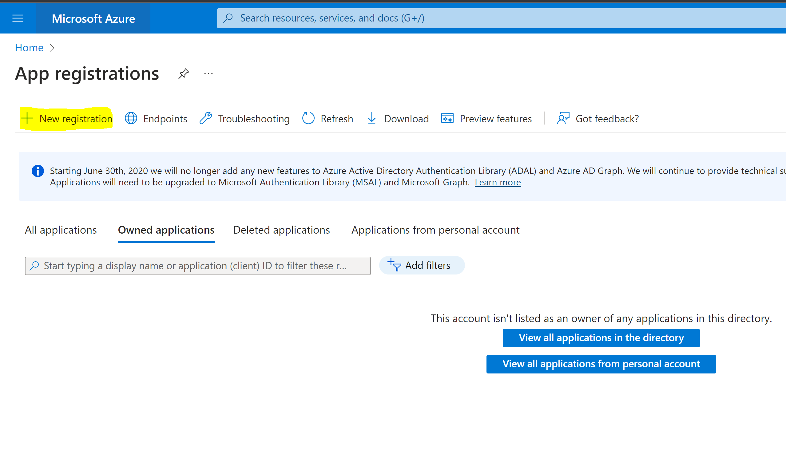 Article: JWT Authentication with Azure AD Quickstart Guide - Boomi Community
