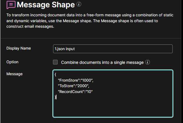 Article Dbv2 Stored Procedure Not Creating Response Profile Unstructured Boomi Community