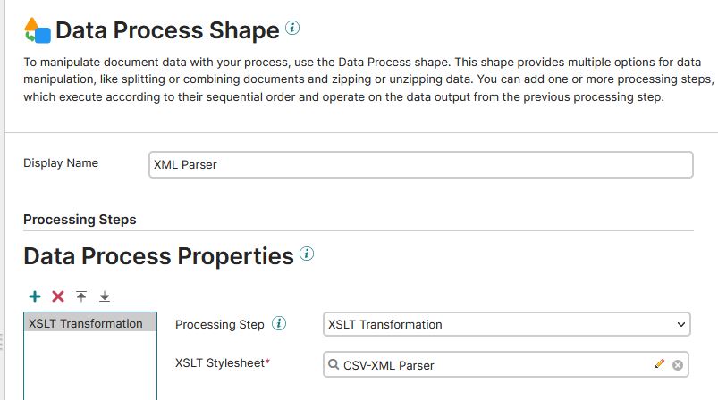 Article Xslt For Csv To Xml Conversion In Boomi Boomi Community