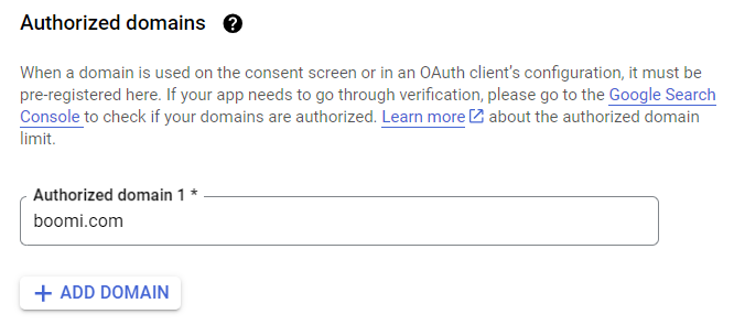 Article: Google Drive Connector Fails with '401: Unauthorized' Error within one hour of setting ...
