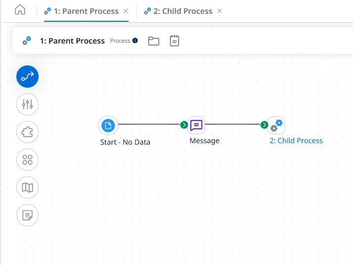 Article: Parent and Child Process Deployments - Boomi Community
