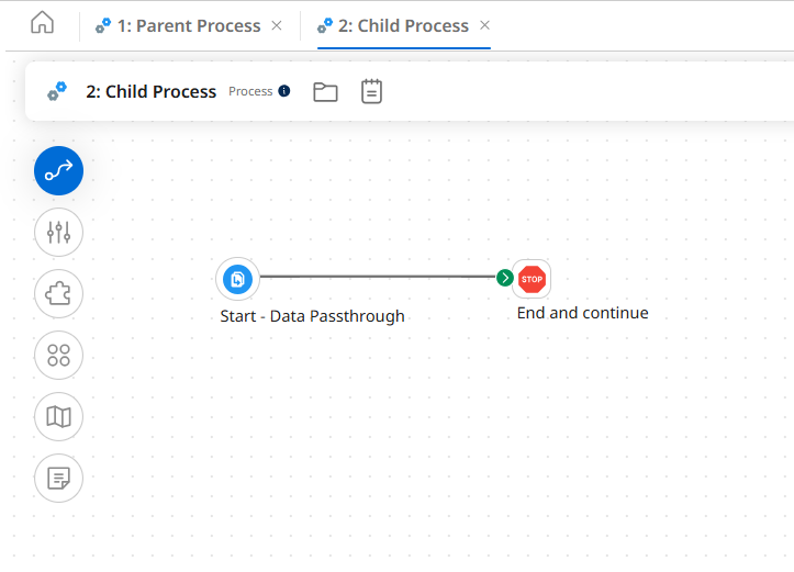 Article: Parent and Child Process Deployments - Boomi Community