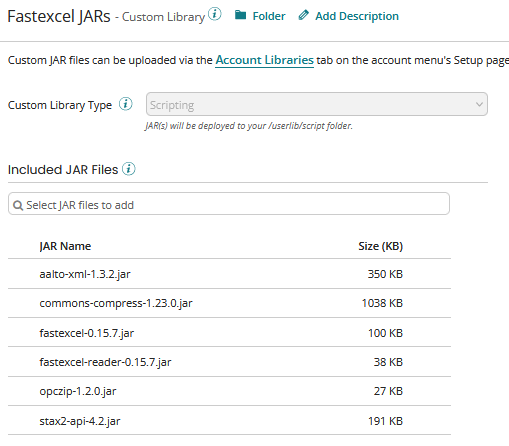 Article Working With Excel Files Using Fastexcel Boomi Community