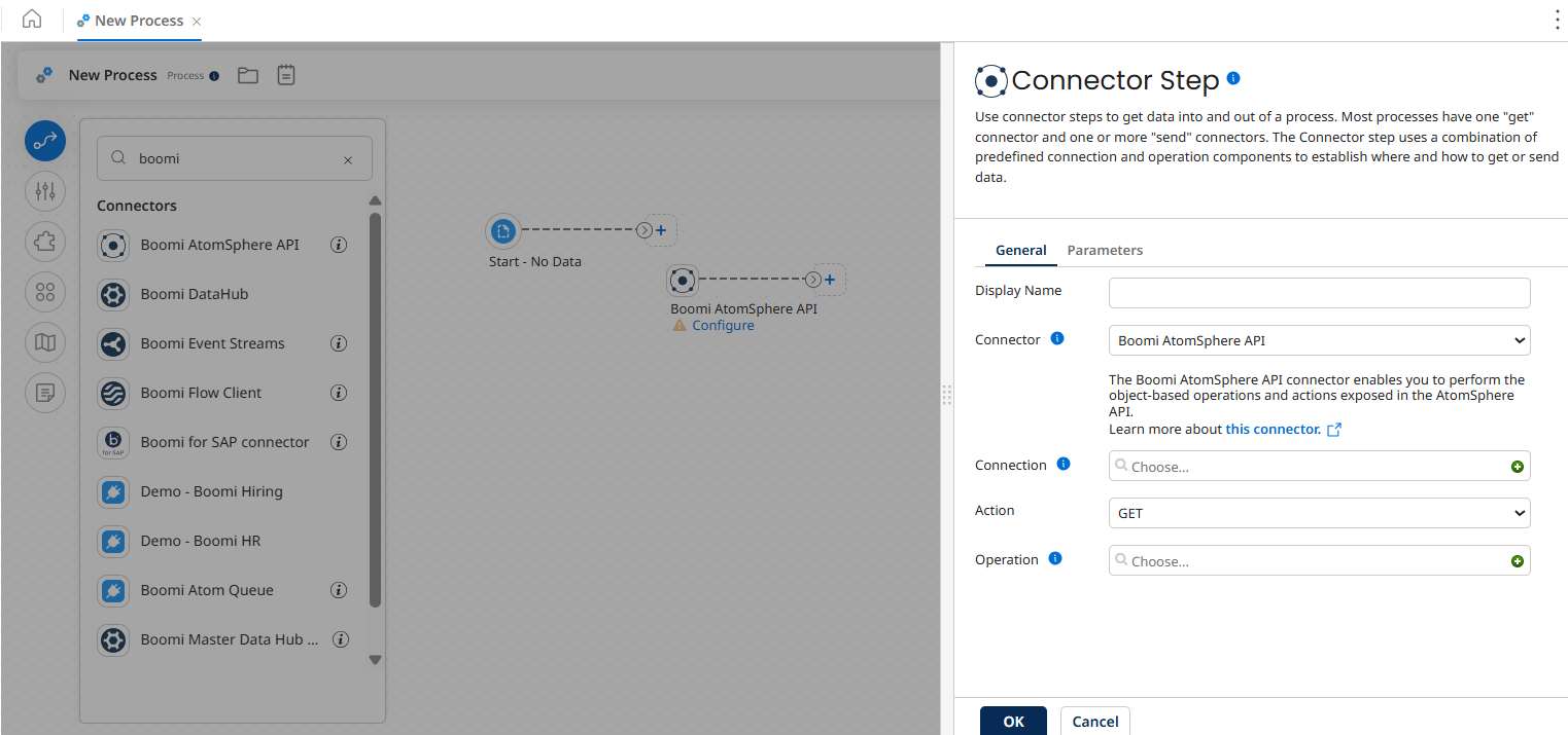 Article: Working with Boomi Integration Components Using the Atmosphere ...