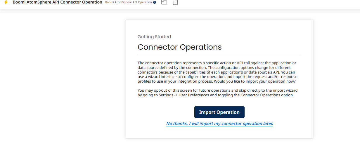 Article: Working with Boomi Integration Components Using the Atmosphere ...
