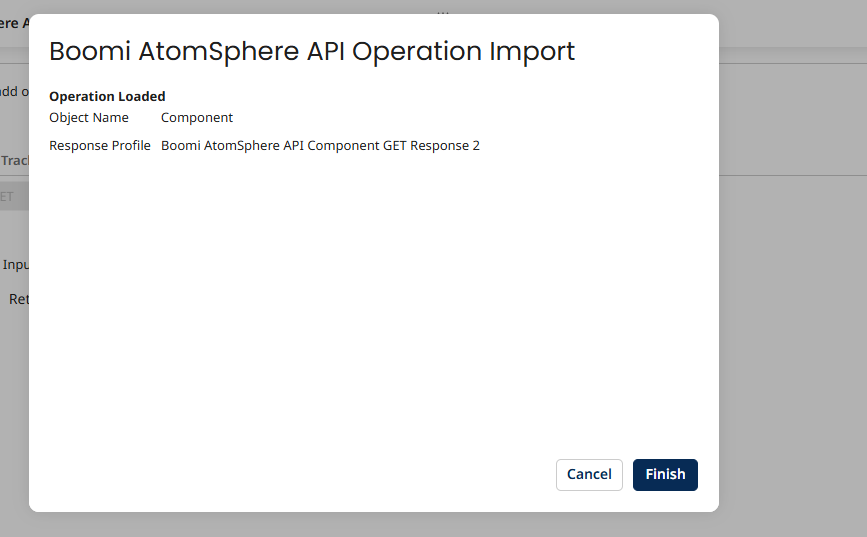 Article: Working with Boomi Integration Components Using the Atmosphere ...