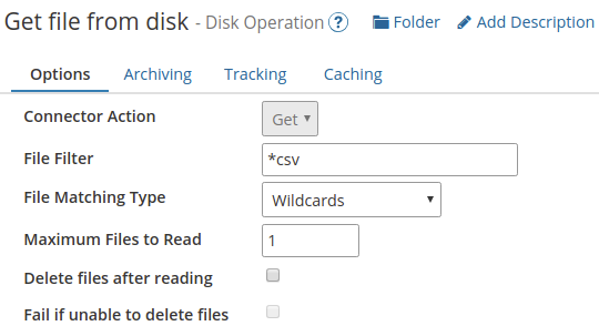 Article: How to use the Anaplan Connector - Boomi Community