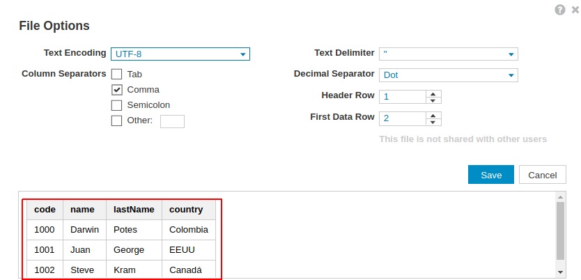 Article: How to use the Anaplan Connector - Boomi Community
