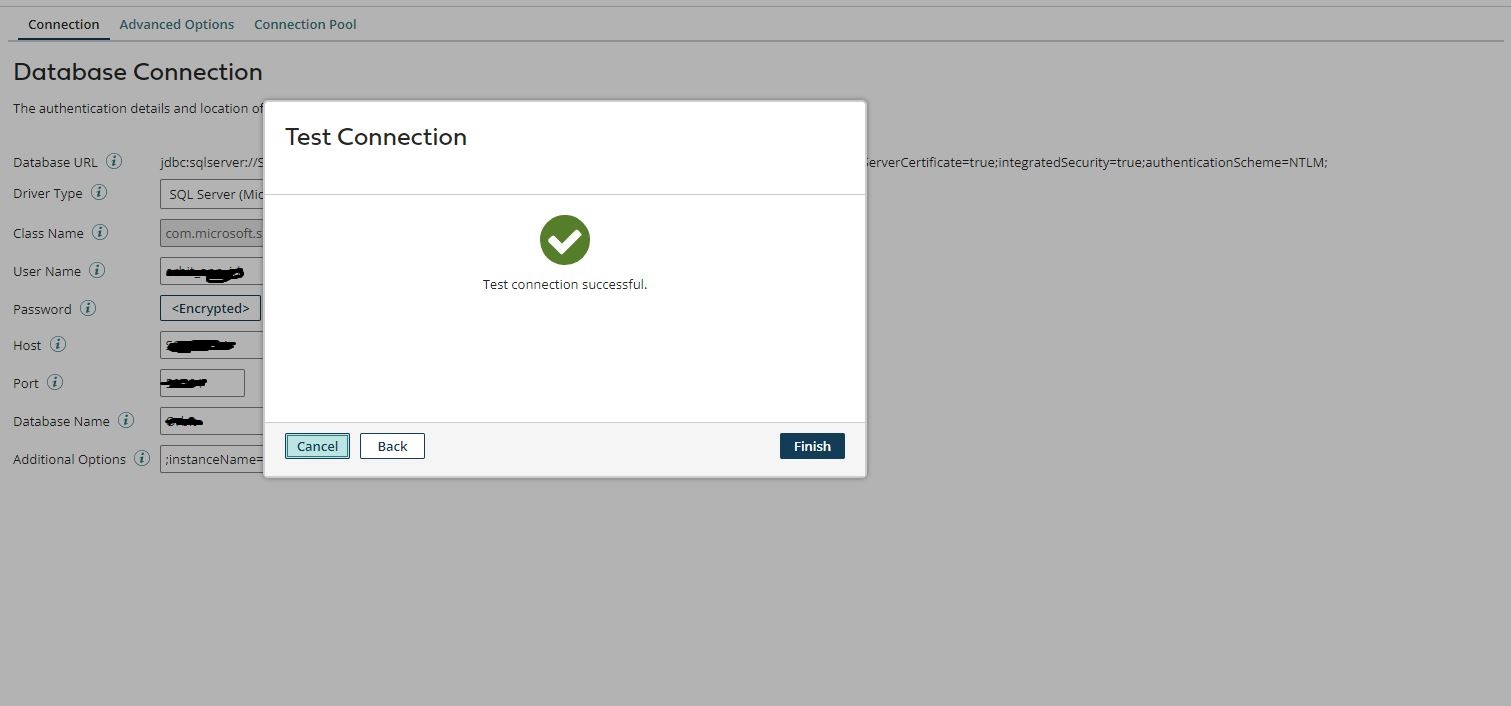Article How To Connect To Sql Server Database Using Windows Authentication In A Windows Server