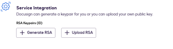 Article Connect Docusign Using Json Web Token Jwt Grant Boomi Community