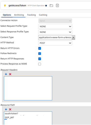 Article Connect Docusign Using Json Web Token Jwt Grant Boomi Community