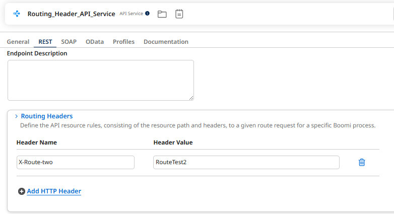 Article: How to Configure Routing Headers in the API Service Component - Boomi Community