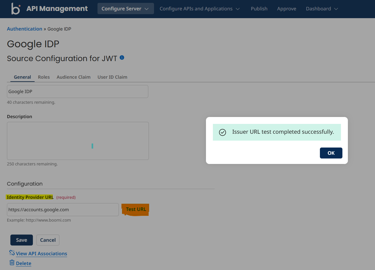Article: Avoiding 401 errors when using Audience Claim in JWT Authentication - Boomi Community