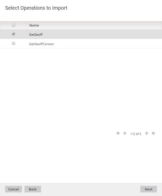 Article: How to setup Boomi as a SOAP Proxy for an existing service provider API - Boomi Community
