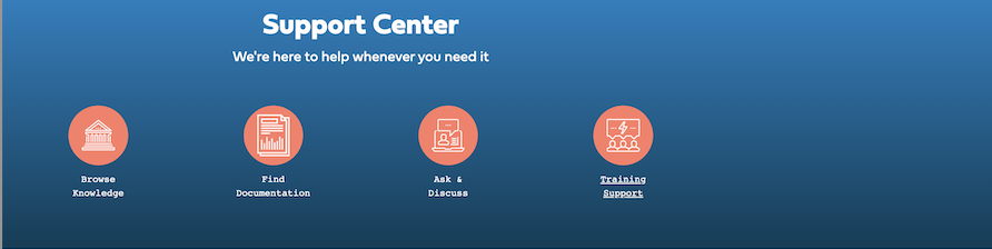 Article: Boomi Support Center Guide - Boomi Community