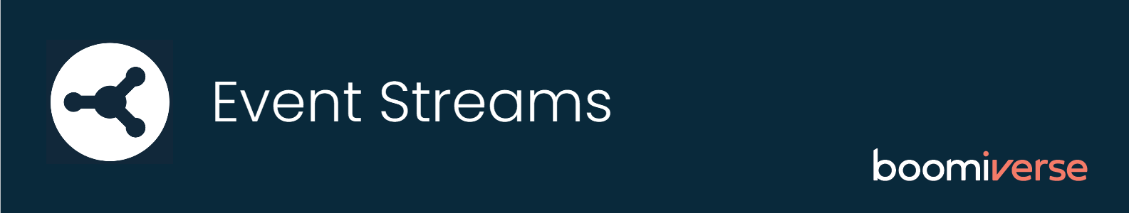 New Associate Event Streams Course and Certification Now Available