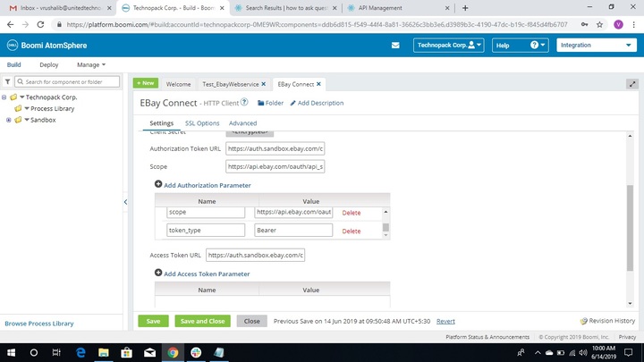 Question: Error attempting to retrieve OAuth Access token. unsupported ... Question: Error attempting to retrieve OAuth Access token. unsupported ...
